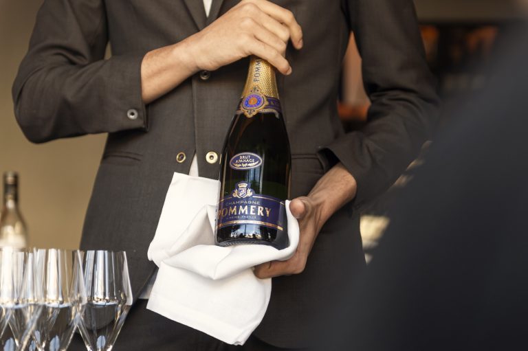 Restaurante Clos Madrid | Estrella Michelín